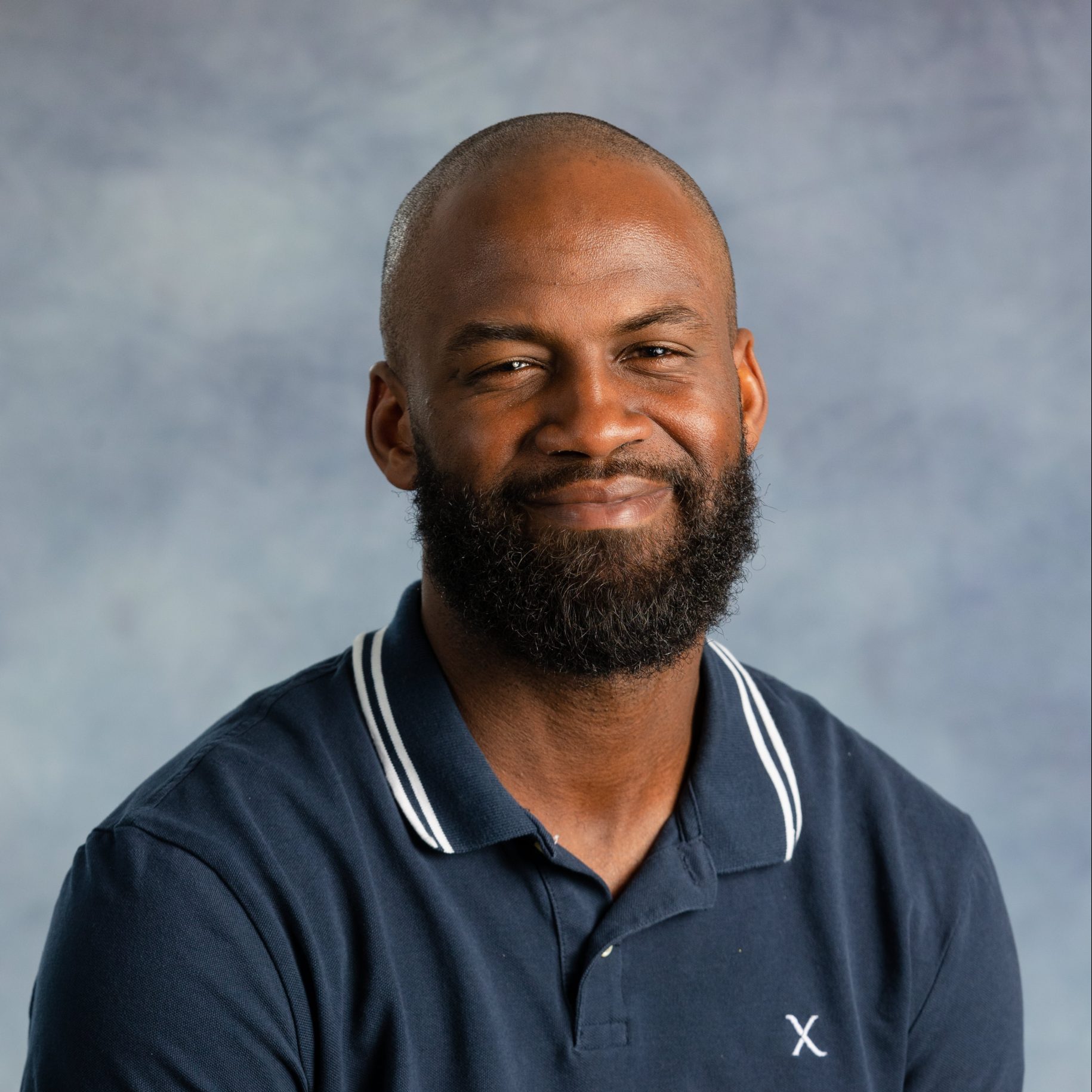 KIERON WILLIAMS – School of Arts and Sciences