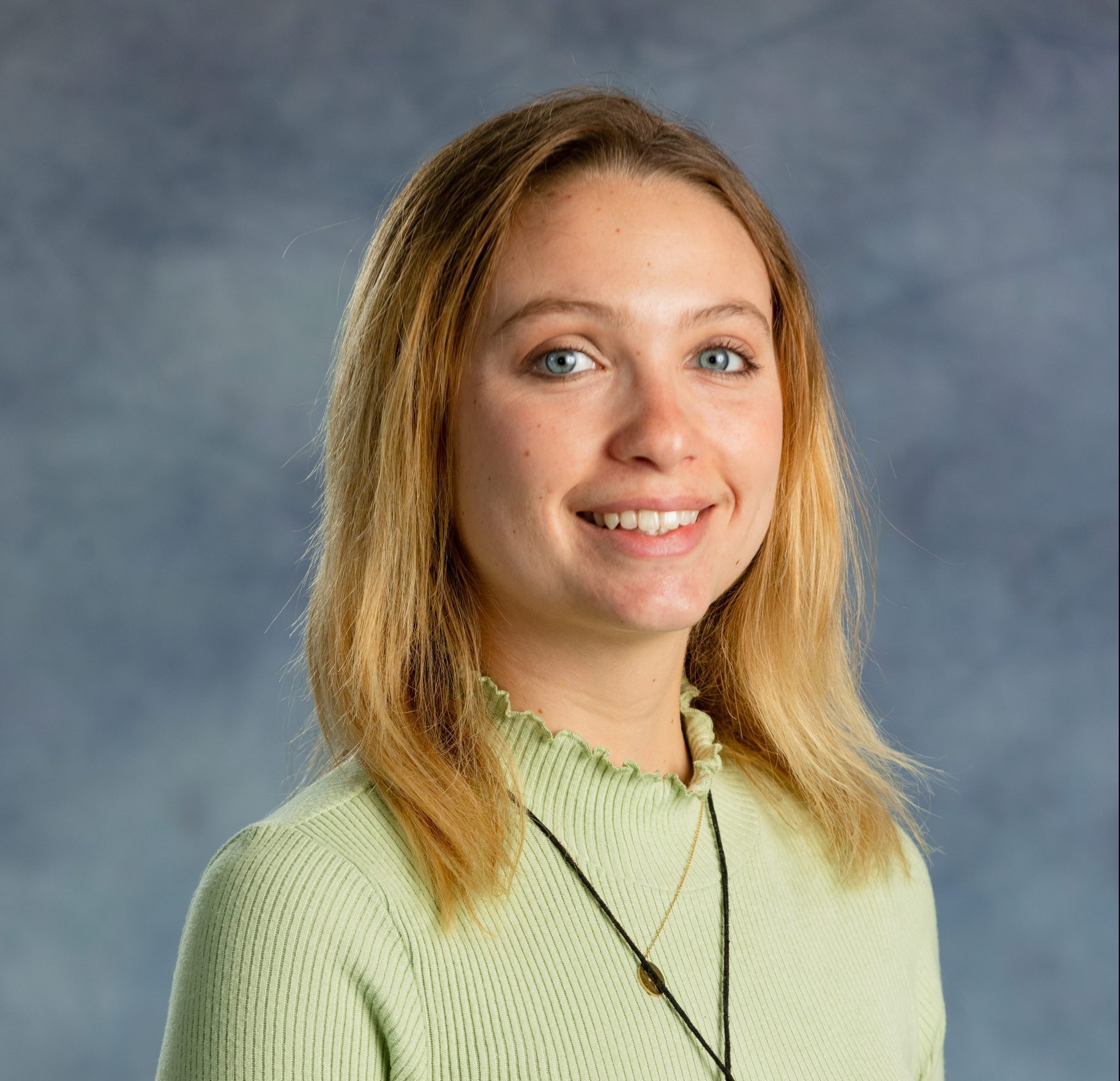 HANNAH MANDATTA – School of Arts and Sciences